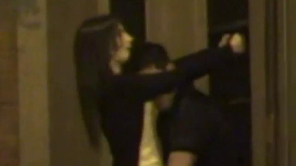 Night Spy 14 Porn Videos