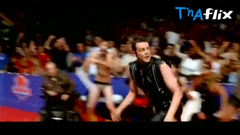 Christine Taylor Sexy Scene In Dodgeball Porn Videos