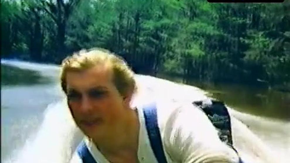 Claudia Jennings Breasts Scene In Gator Bait Porn Videos