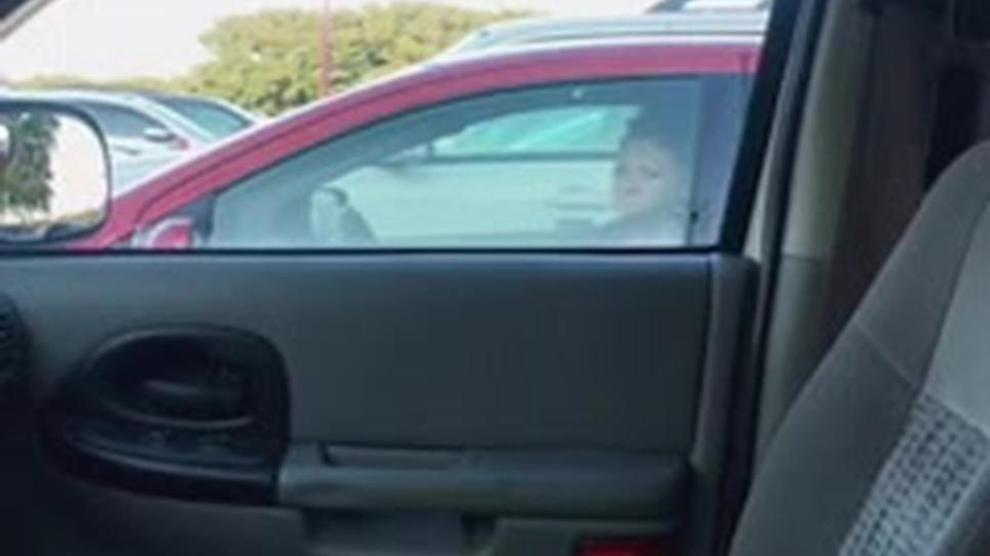 Car Flash Parking Lot 2 Porn Videos