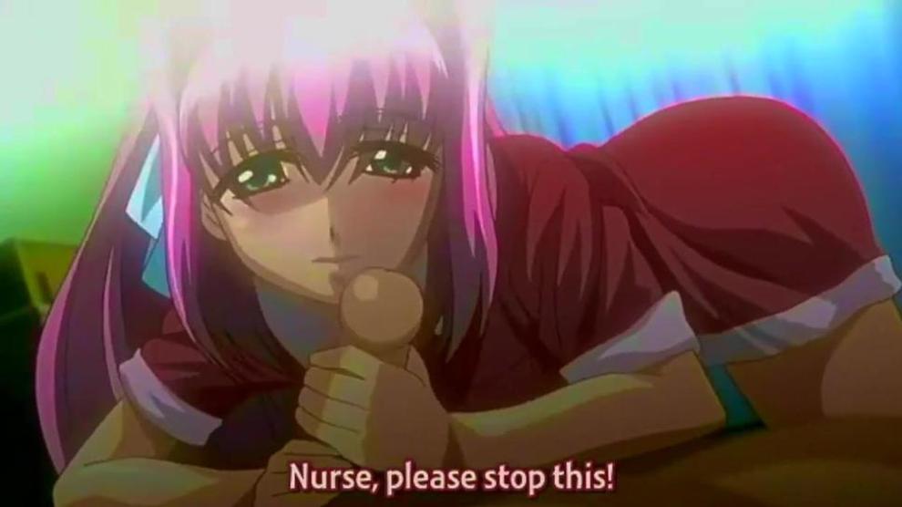 Night Shift Nurses Ren Namase Edit 5925