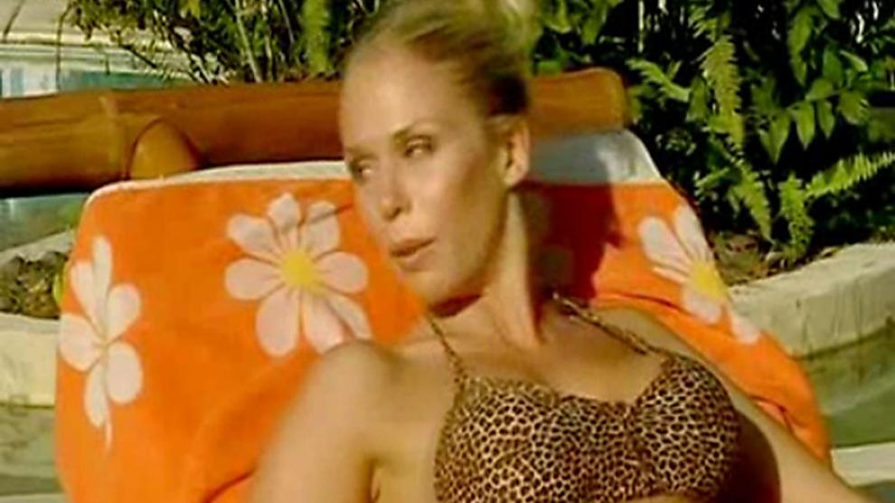 Monica Lion Sex On Boat