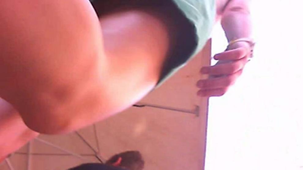 Greek Upskirt Compilation 10 Porn Videos