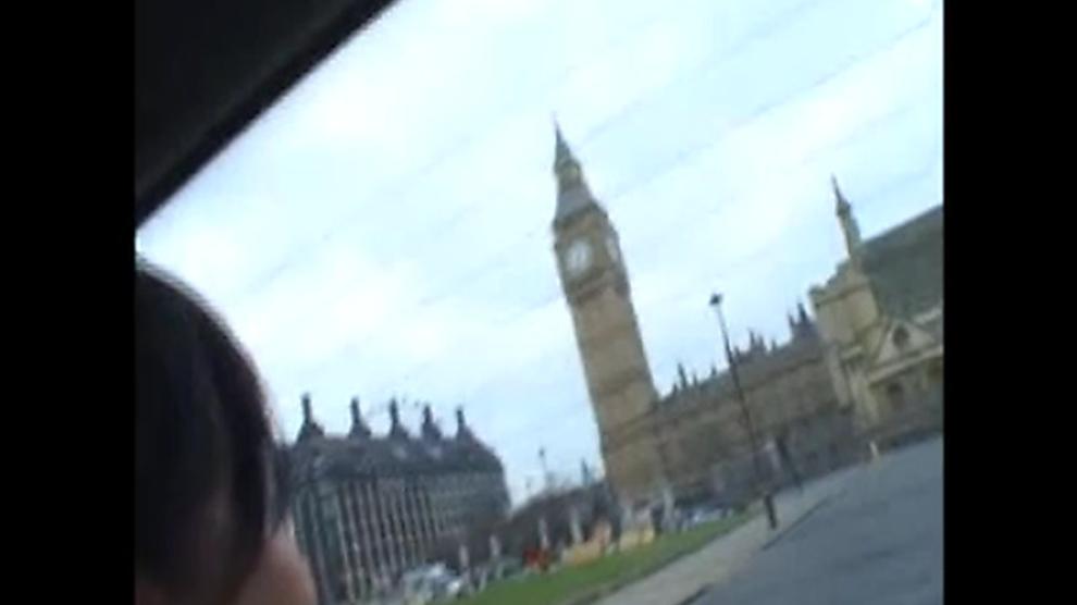 Isabel Ice Anal Queen