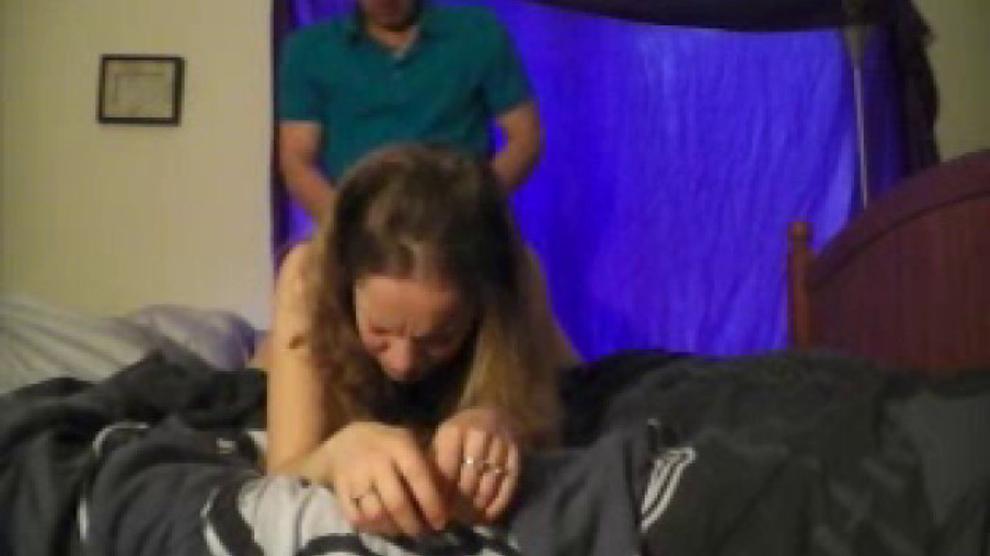 Amy Loves 1st Time