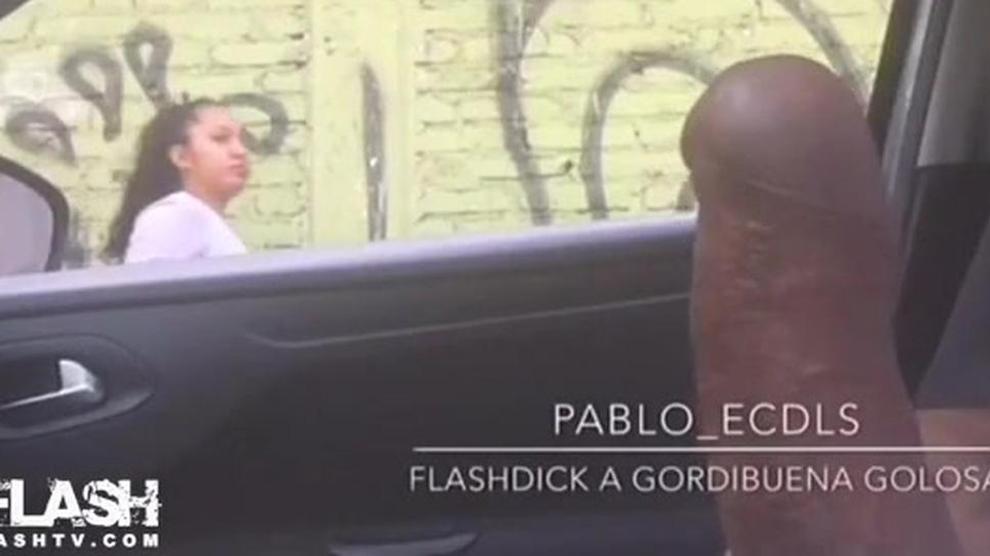Car Flash Porn Videos