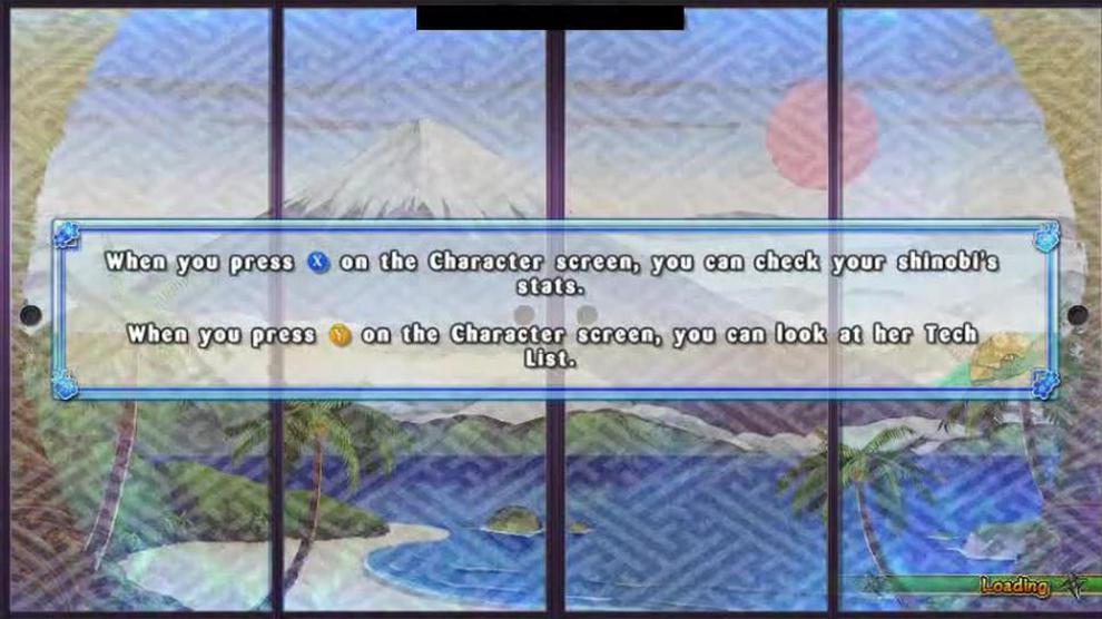 Senran Kagura Estival Versus Nude Mod Haruka All Creative Finishers 8486