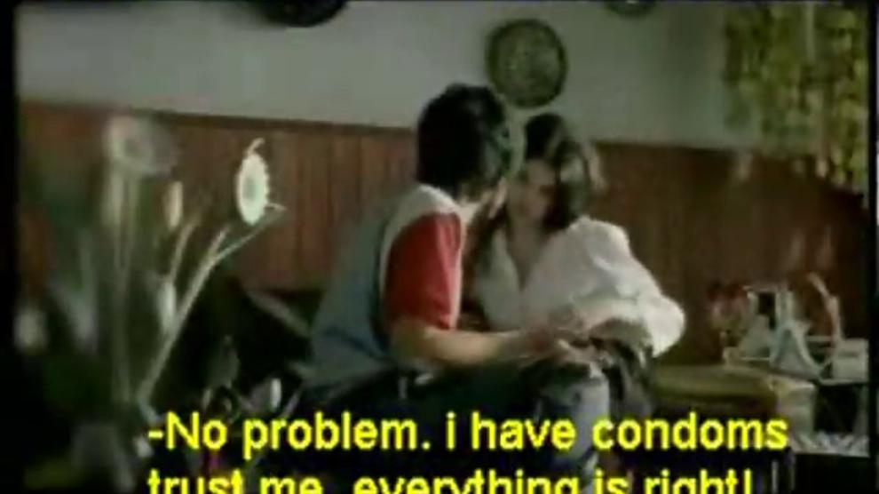 Banned Commercial Flavored Condoms Porn Videos