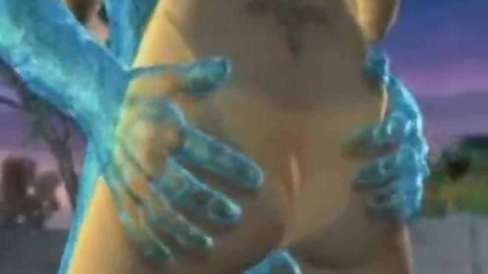 3d Waterman Sex