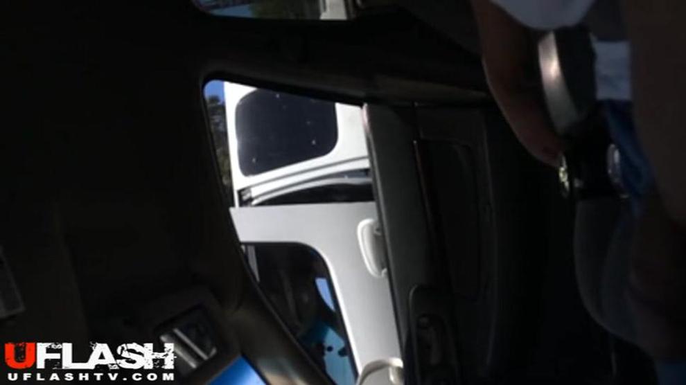 Parking Lot Cock Flash Porn Videos