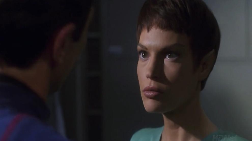 Jolene Blalock Star Trek Enterprise Porn Videos