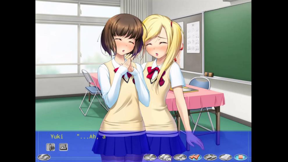 School Idol Qt Cool All Sex Scenes Uncensored 13 Porn Videos