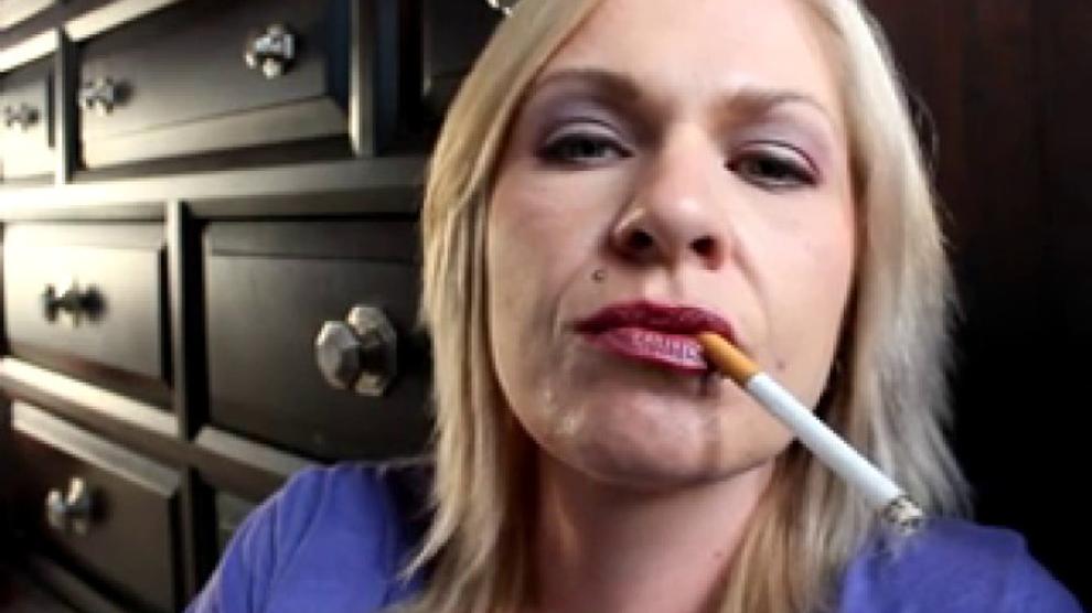 Smokingdangling