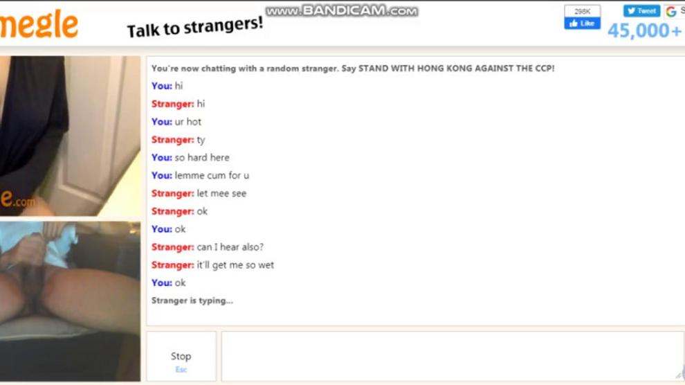 Omegle Hot Girl With Nice Boobs Wants To Be Punished 2020 Porn Videos