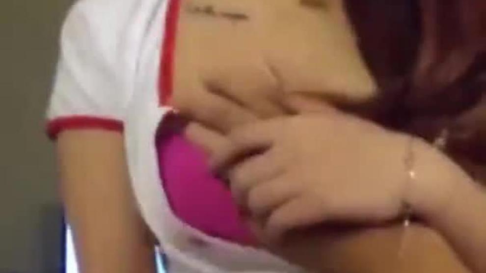 Thai Nurse Cosplay Asian Homemade Porn Videos