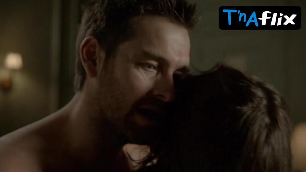 Eliza Dushku Underwear Scene In Banshee Porn Videos