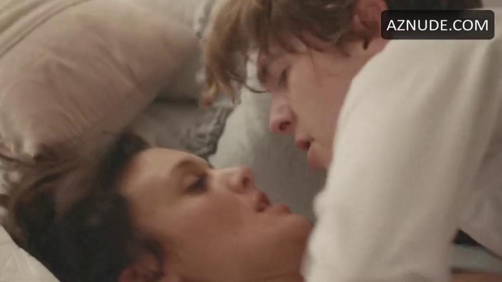 Frankie Shaw Smilf Sex Scenes