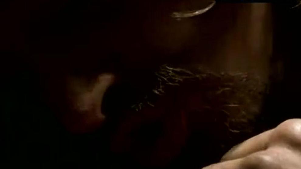 Kari Wuhrer Underwear Scene In Sand Porn Videos