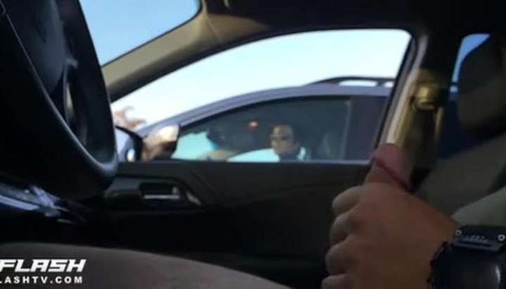 Car Flash Milf Tnaflix Porn Videos