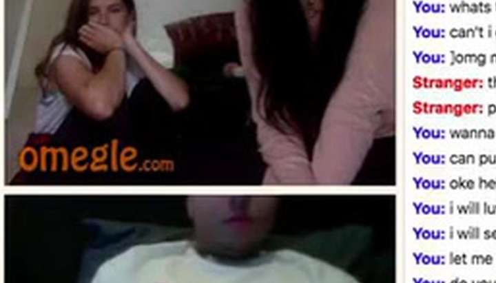 2 Omegle Hotties Show Feet Tnaflix Porn Videos