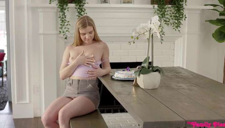 {new} Harlow West Have Your Cake And Step Sis Too 12 07 2021 Tnaflix