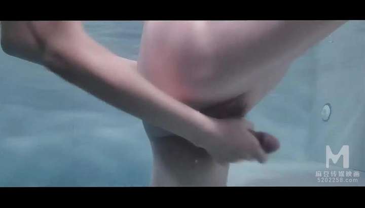 Trailer Submerged Sex Doll Ai Ai Mt 007 Best Original Asia Porn Video