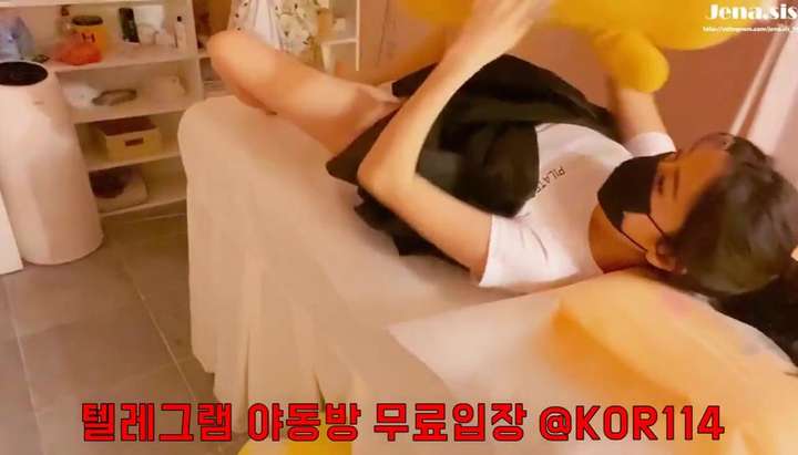 Korean Brazilian Waxing Tnaflix Porn Videos