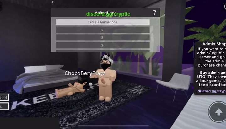 Roblox Condo Sex Tnaflix Porn Videos