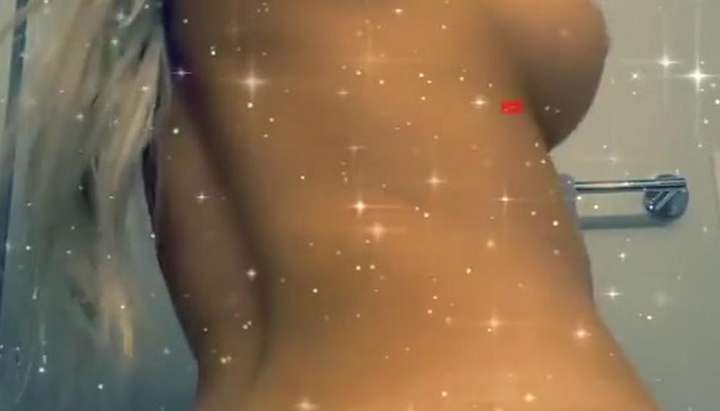 Elle Cee Snapchat Premium Nude Video Leaked Tnaflix Porn Videos