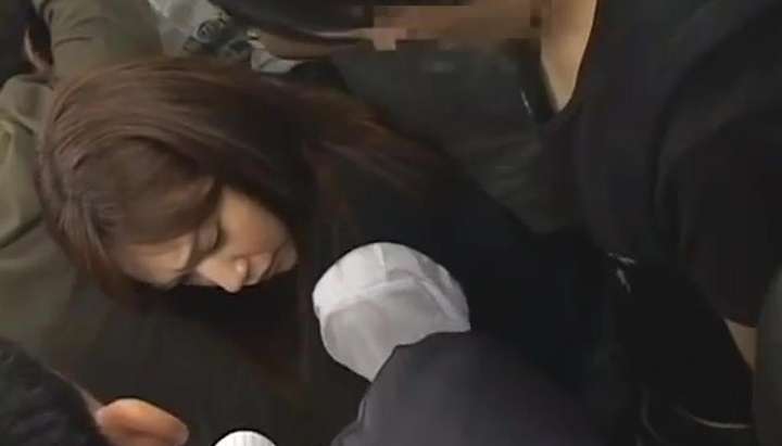 Chikan Bus Tnaflix Porn Videos