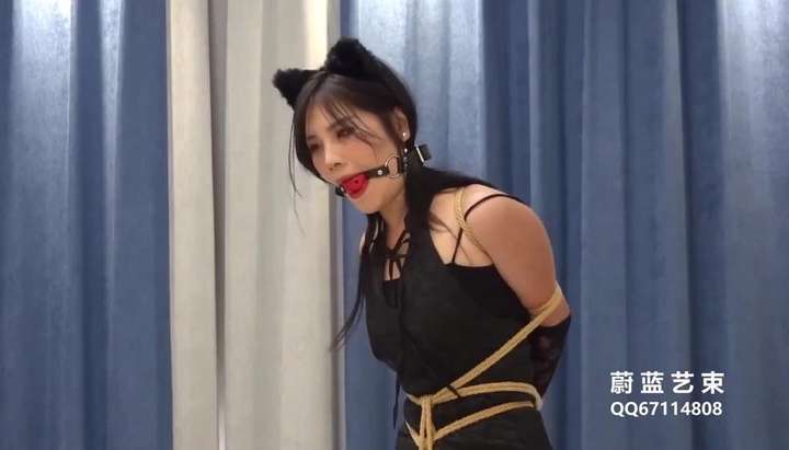 Weilan Bondage 1 Tnaflix Porn Videos