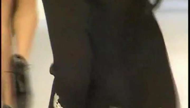 Best Of Fashion Tv Runway Model Oops Part 4 Tnaflix Porn Videos