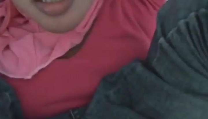 Jilbab Mama Muda Lonte Cantik Chun Tnaflix Porn Videos
