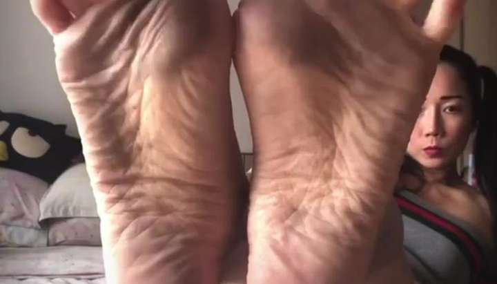 Sexy Asian Soles Tnaflix Porn Videos
