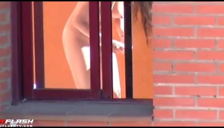 Neighbor Window Spy Tnaflix Porn Videos