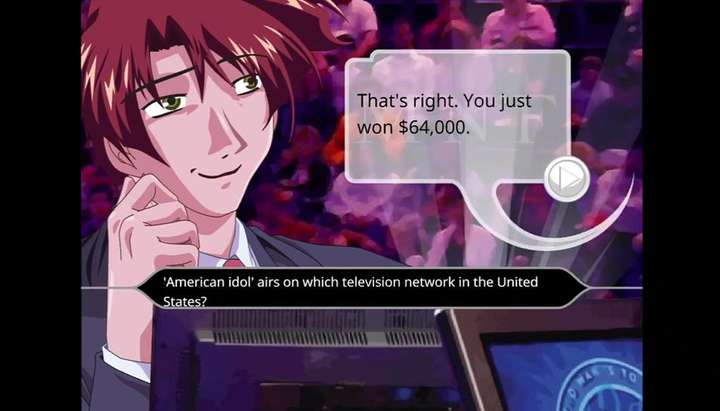 Mnf Games 3 Who Wants To Be A Millionaire Tnaflix Porn Videos