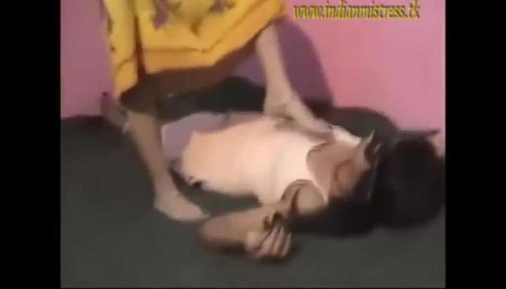 Indian Femdom Tnaflix Porn Videos