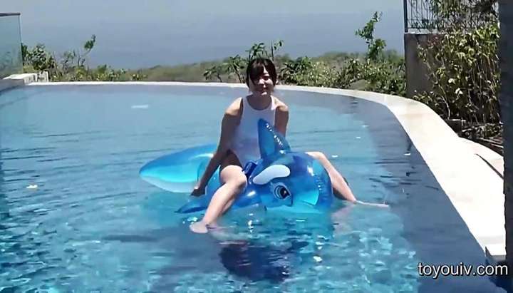 Japanese Swimsuit Tnaflix Porn Videos