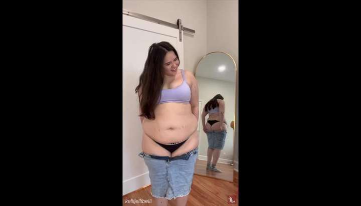 Bbw Try On Haul Tnaflix Porn Videos
