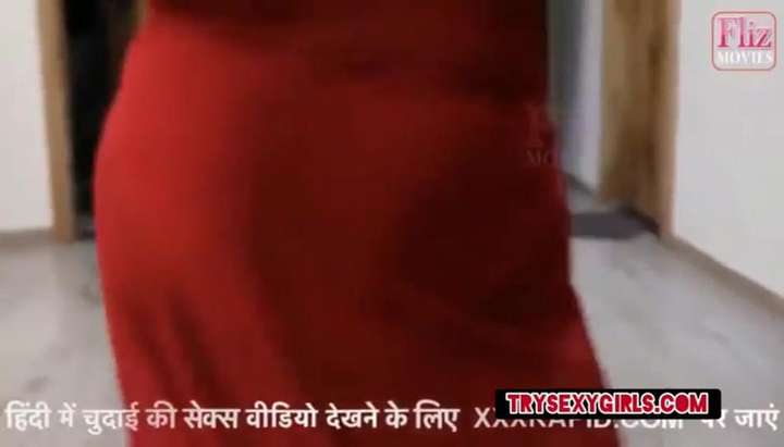 Jyoti Mishra Aunty Hot Scenes Sexy Dhoban And Doodhwali Indian Aunty