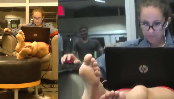 Candid Soles 50 Tnaflix Porn Videos