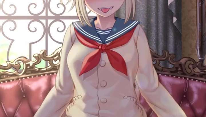 Himiko Toga Deku Sex Tnaflix Porn Videos
