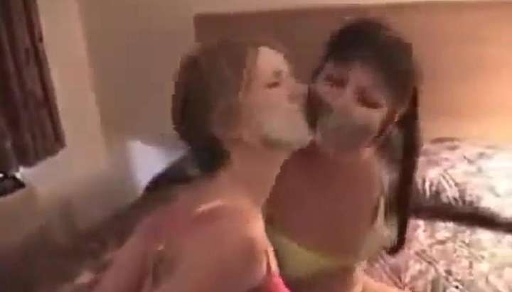 Two Milfs Bound And Gagged 2 Tnaflix Porn Videos