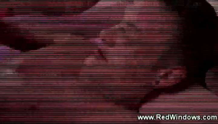 Red Light Sex Trips After His Finger His Dick Follows Into Her Wet