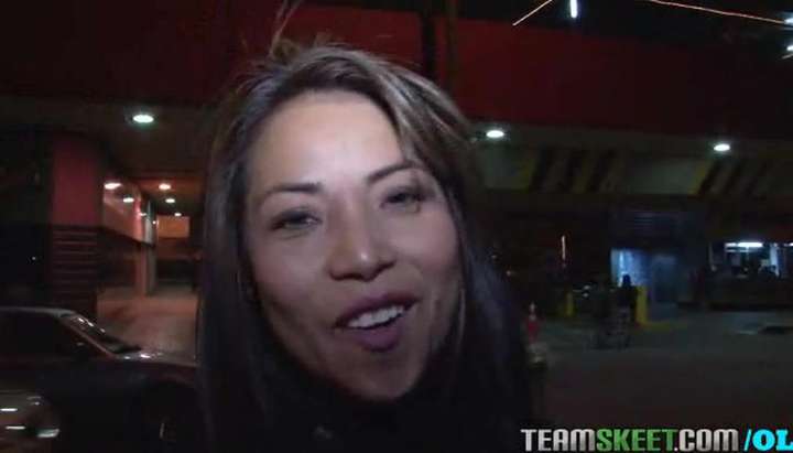 Oye Loca No Sound Latina Babe Christina Aragon Hardcore Sex Tnaflix Porn Videos