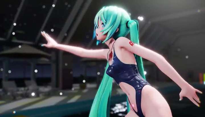 Miku Mmd Tnaflix Porn Videos