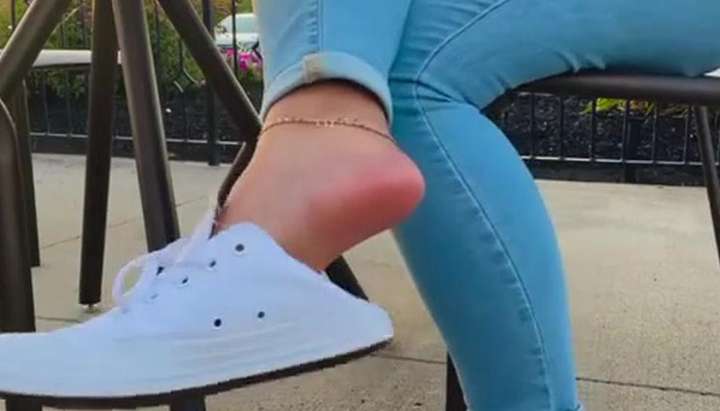 Asian Shoeplay Preview Tnaflix Porn Videos