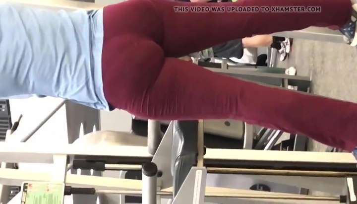 Milf Treadmill Tnaflix Porn Videos