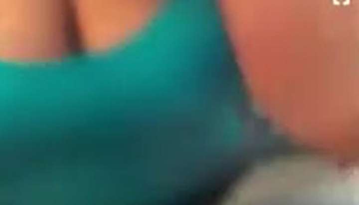 Thick Curly Hair Girl Flashes Her Big Titties Tnaflix Porn Videos