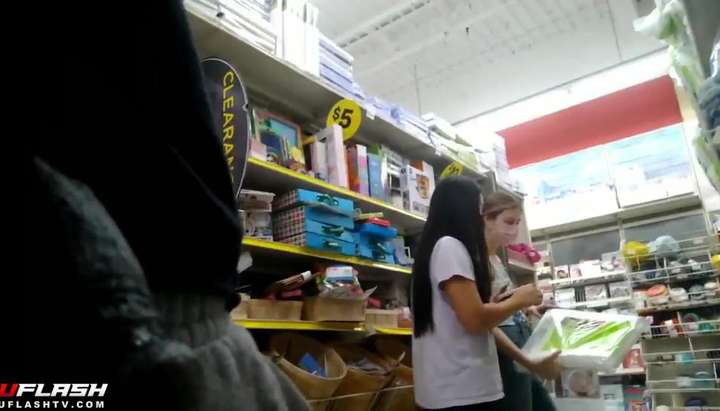 Cock Out In Store 38 Tnaflix Porn Videos